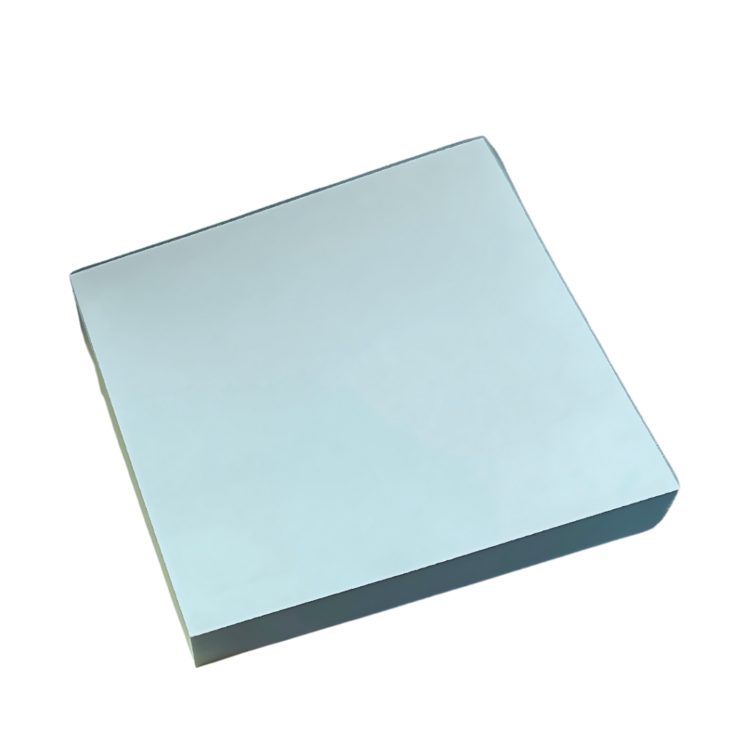 UT24213D-BL Blue Cleanroom Sticky Notes | Adhesive Tape & Labels for ...