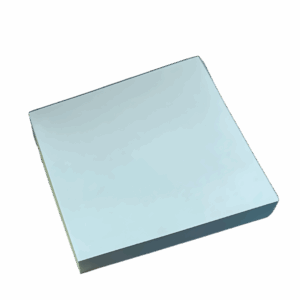 UT24213D-BL Blue Cleanroom Sticky Notes | Adhesive Tape & Labels for ...