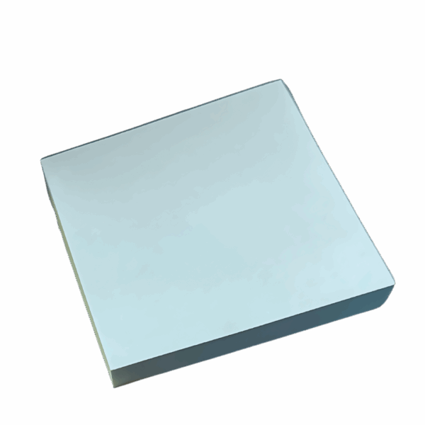 UT24213D-BL Blue Cleanroom Sticky Notes | Adhesive Tape & Labels for ...